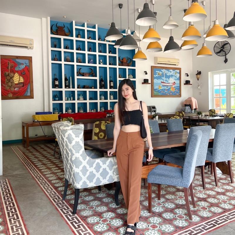 โพสต์ ของ Vee Kanyapat|Lemon8