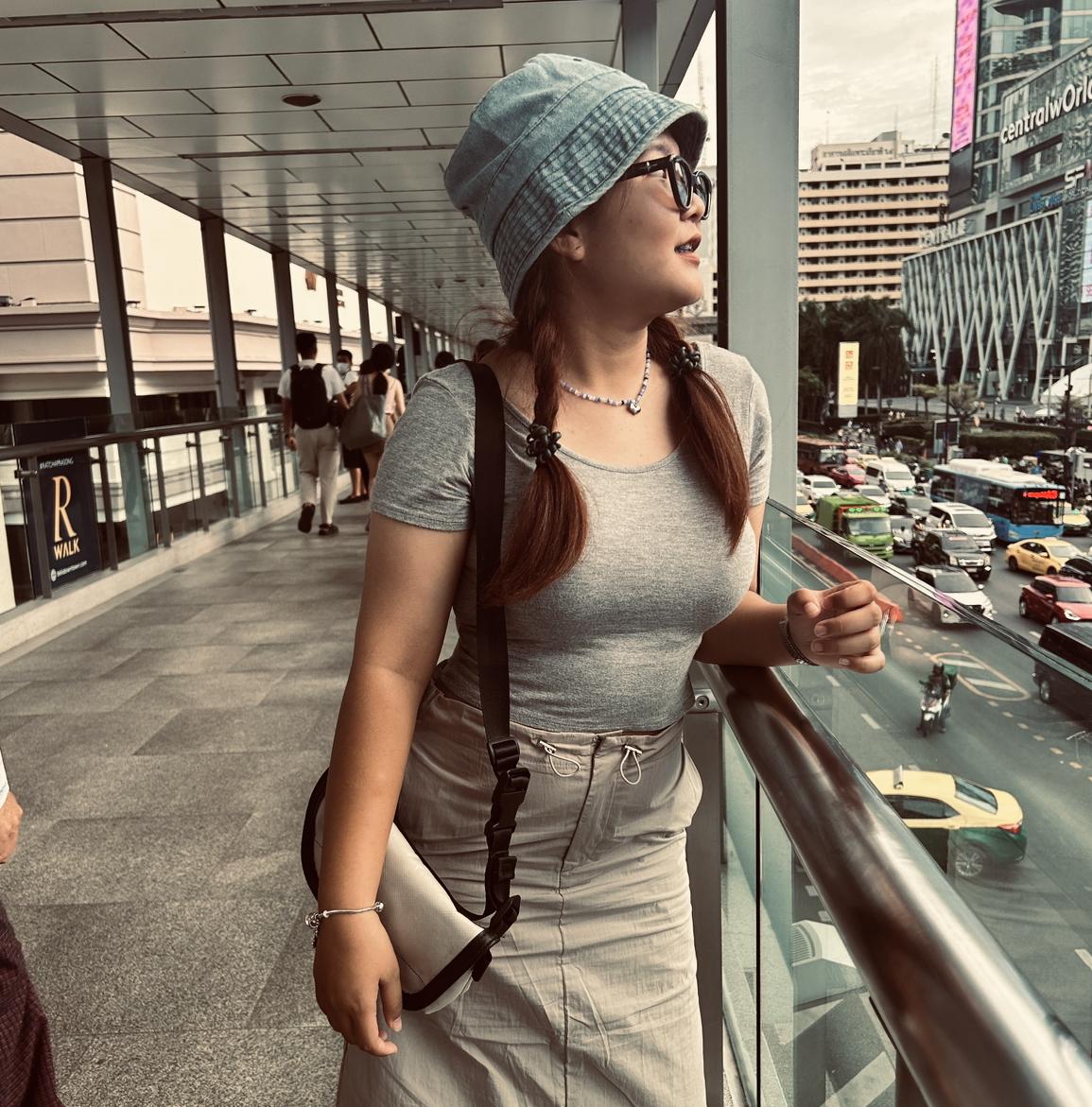 โพสต์ ของ Boobee🛼🤍|Lemon8