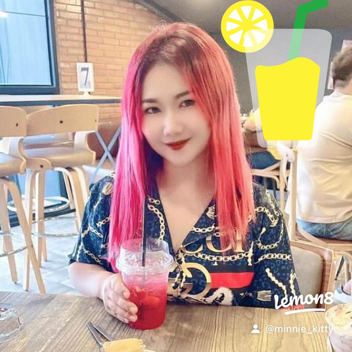 โพสต์ ของ Minnie_15|Lemon8