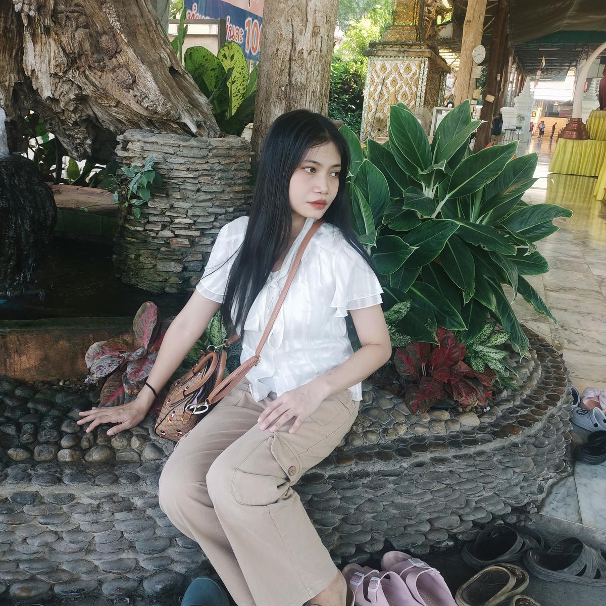 โพสต์ ของ Natkrita 2465|Lemon8