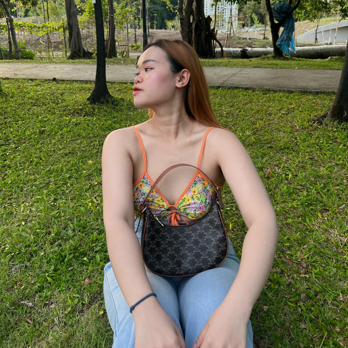 โพสต์ ของ Ing on|Lemon8