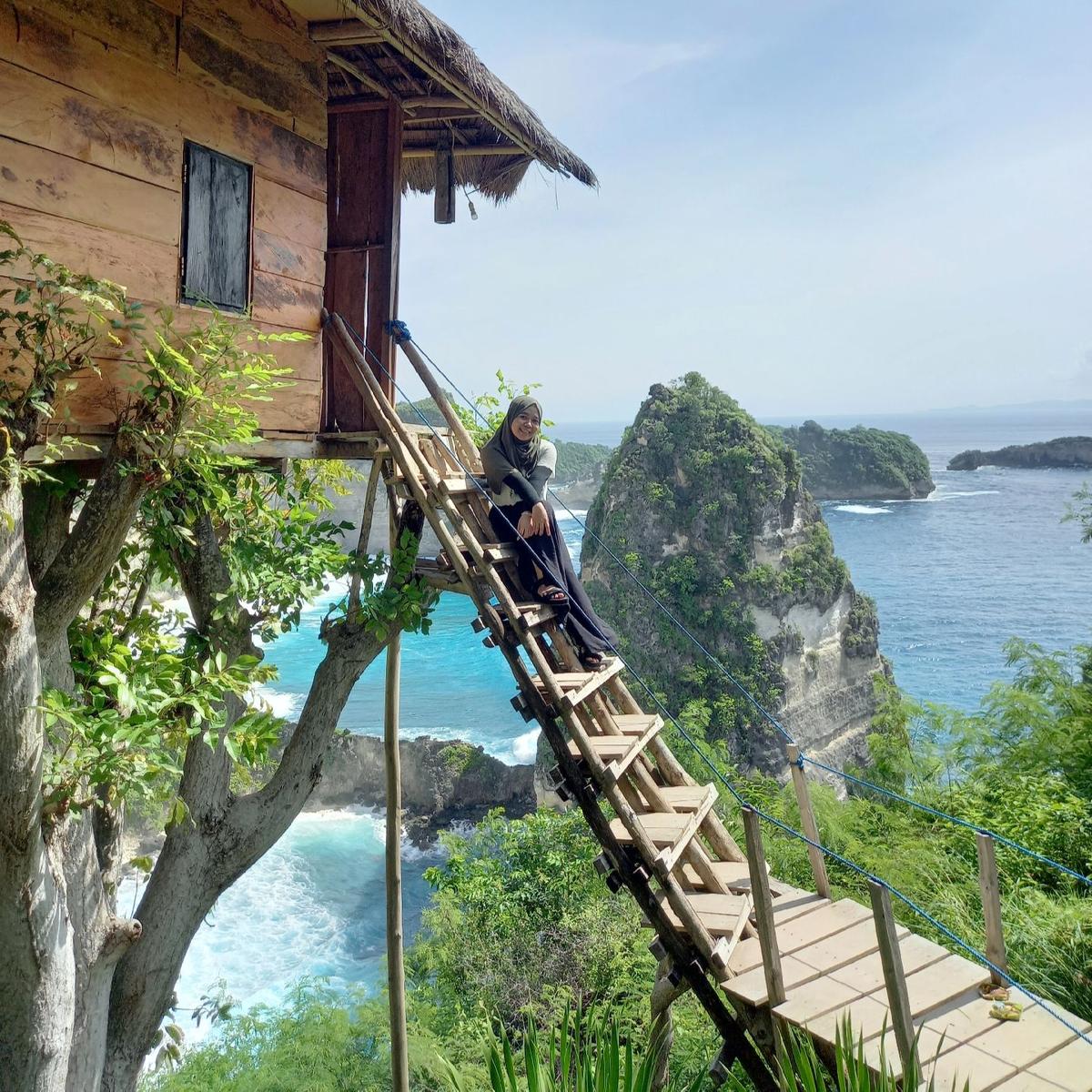 โพสต์ ของ anisa rahmawati|Lemon8