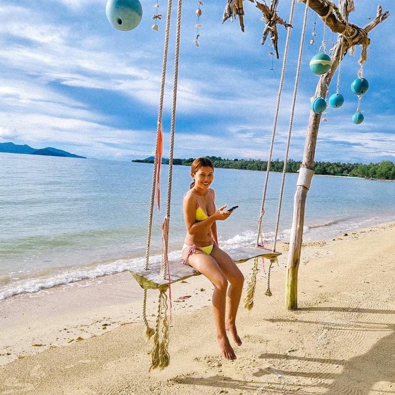 โพสต์ ของ Waenja💍 245|Lemon8