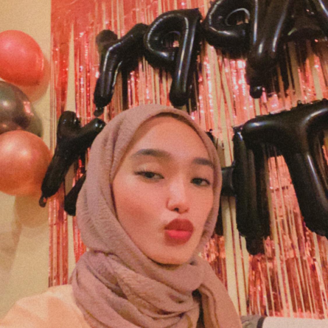 Siarkan NADIA|Lemon8