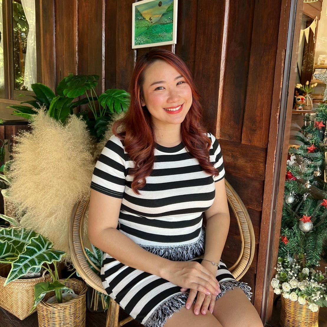 โพสต์ ของ nupear pearly|Lemon8