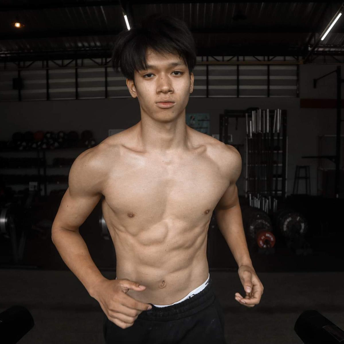 โพสต์ ของ Jed_knt|Lemon8