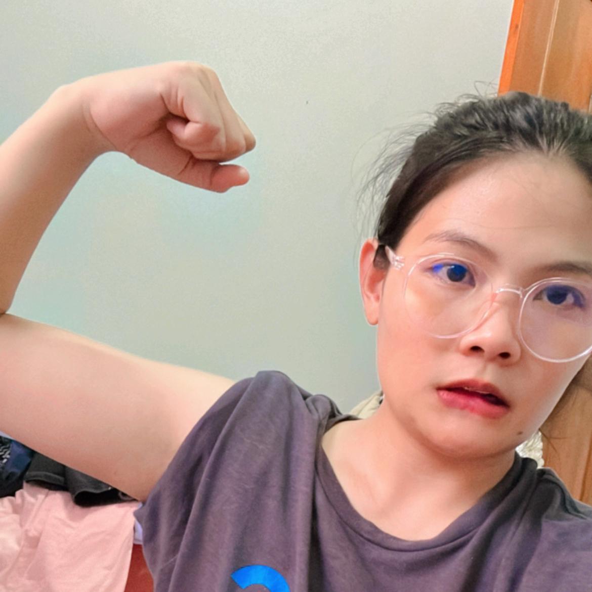 โพสต์ ของ อยากมี six pack|Lemon8