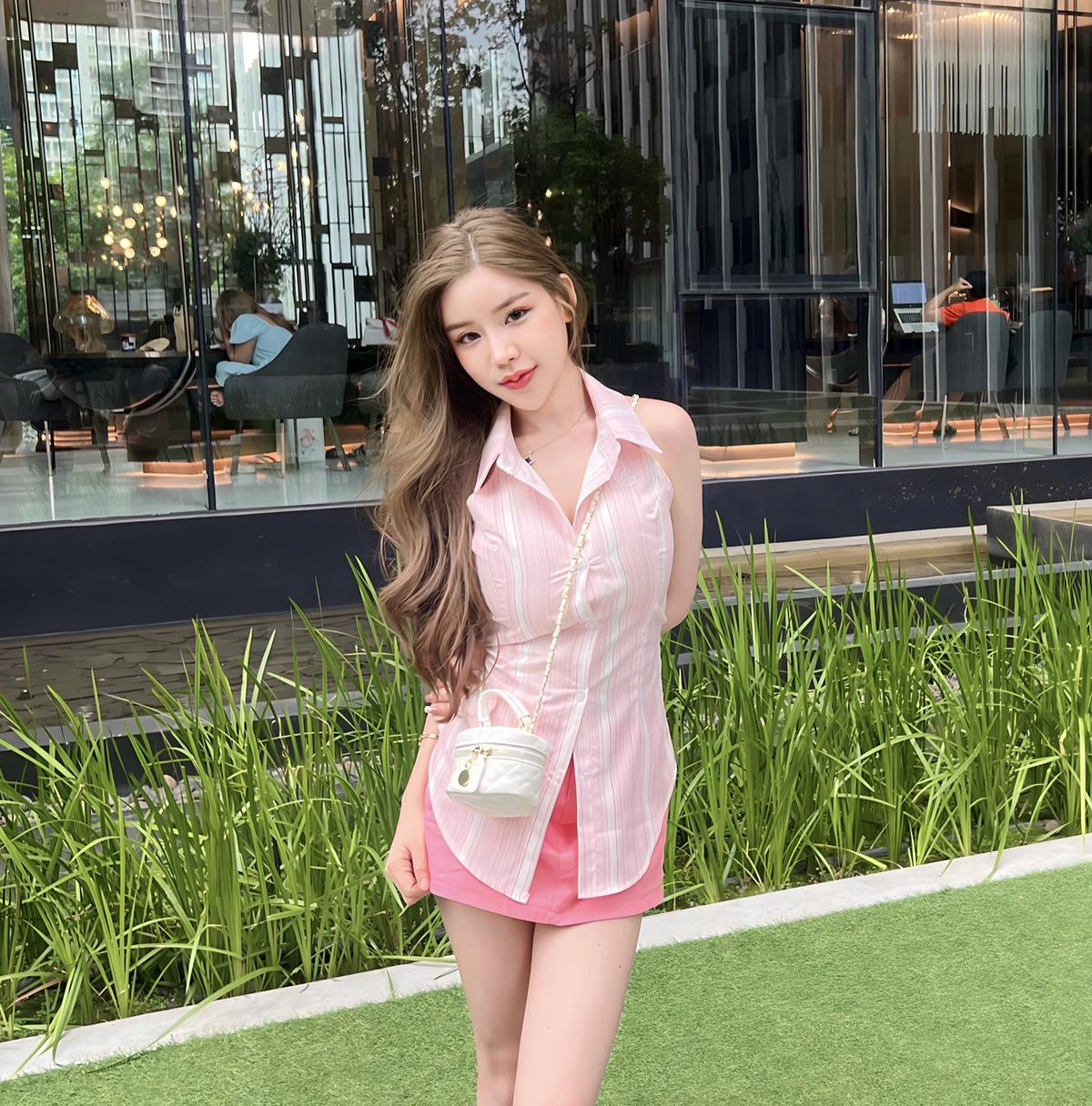 โพสต์ ของ Saiparn|Lemon8