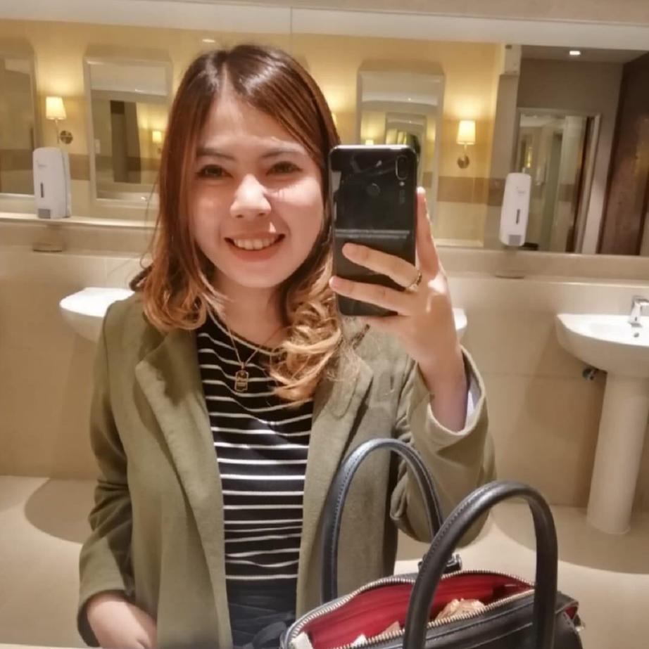 Posting Dara Pratiwi|Lemon8