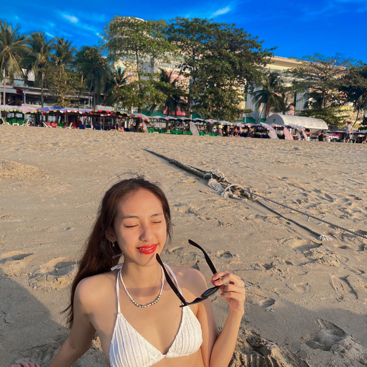 โพสต์ ของ Mari|Lemon8