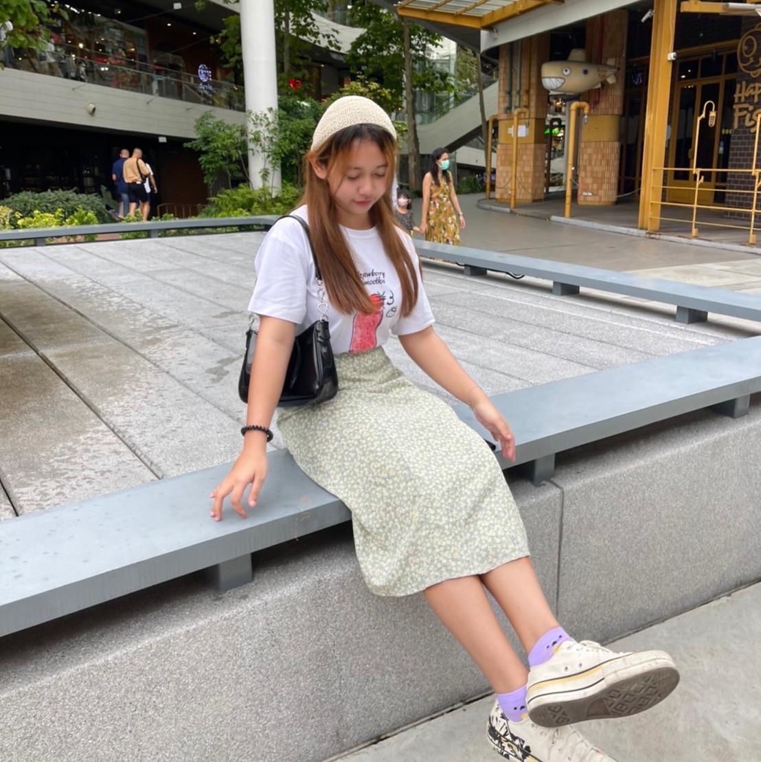 โพสต์ ของ Wanraya|Lemon8