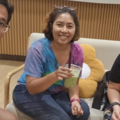 โพสต์ ของ Jeab Klinhom|Lemon8