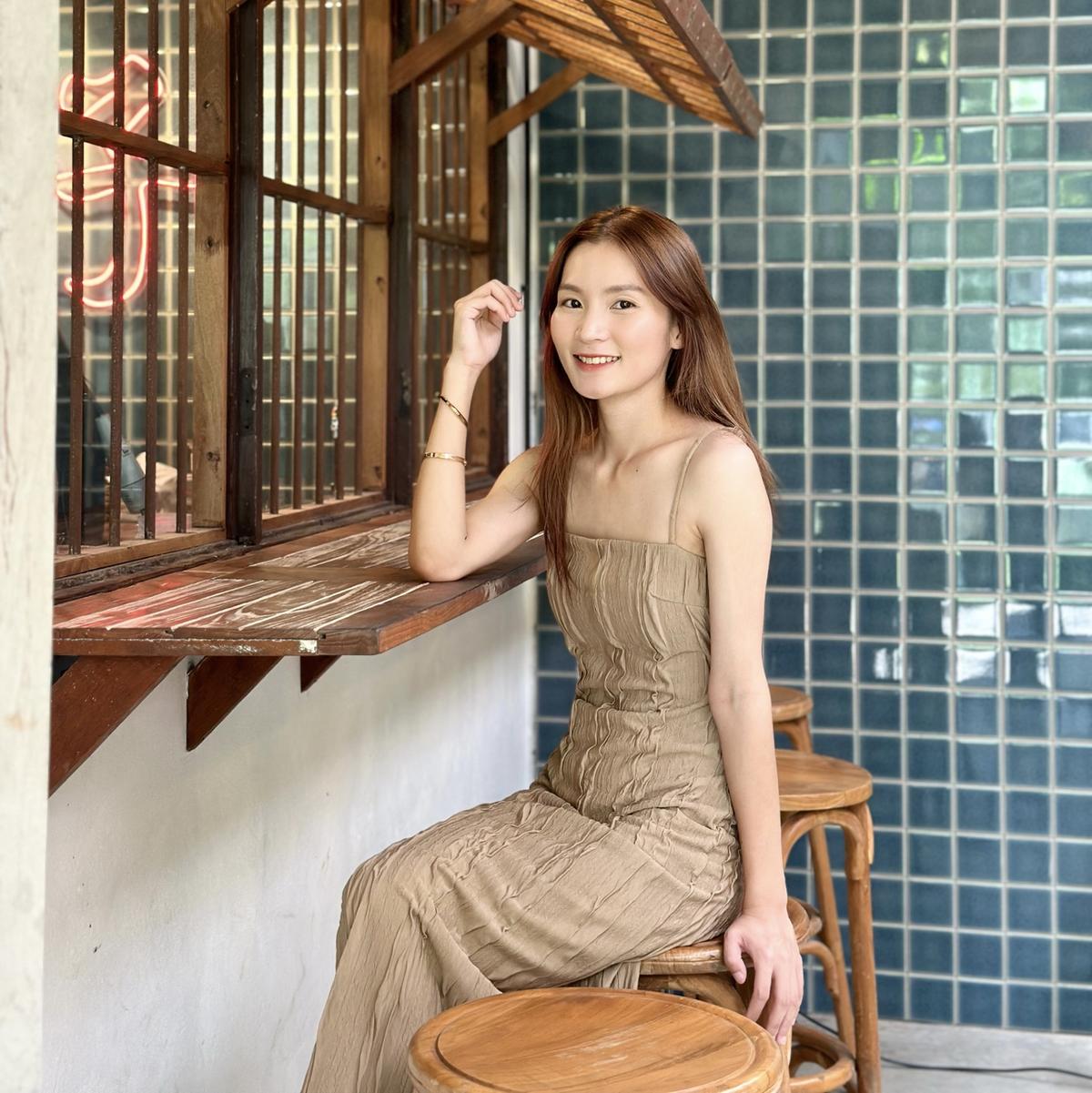 โพสต์ ของ Mamang|Lemon8