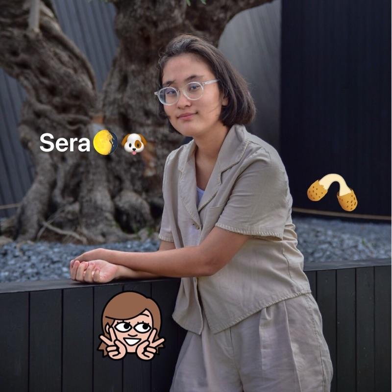 โพสต์ ของ Sera Kanchai|Lemon8