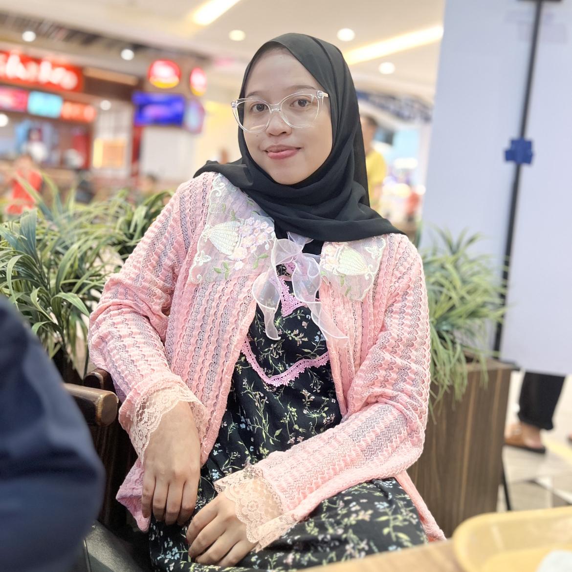 Posting farihanaf_|Lemon8