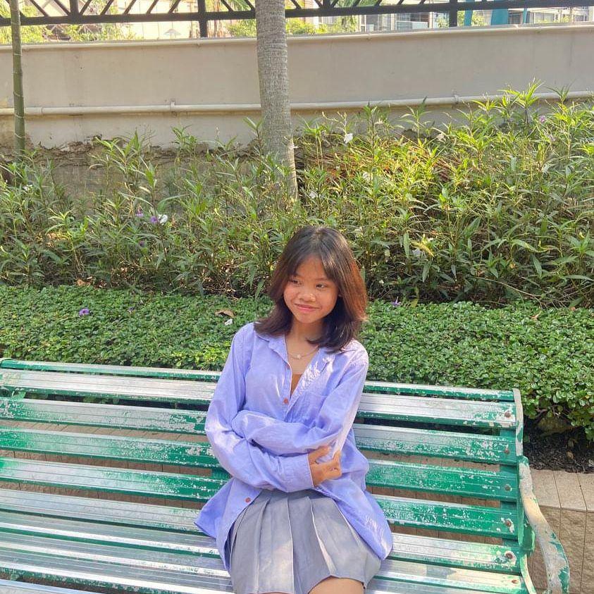 โพสต์ ของ phailin|Lemon8