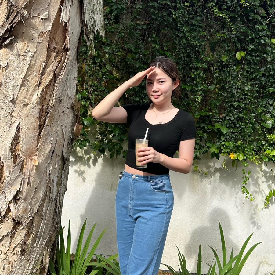 โพสต์ ของ Maggie Kei|Lemon8