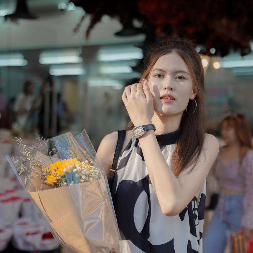 โพสต์ ของ Thanyaluk |Lemon8