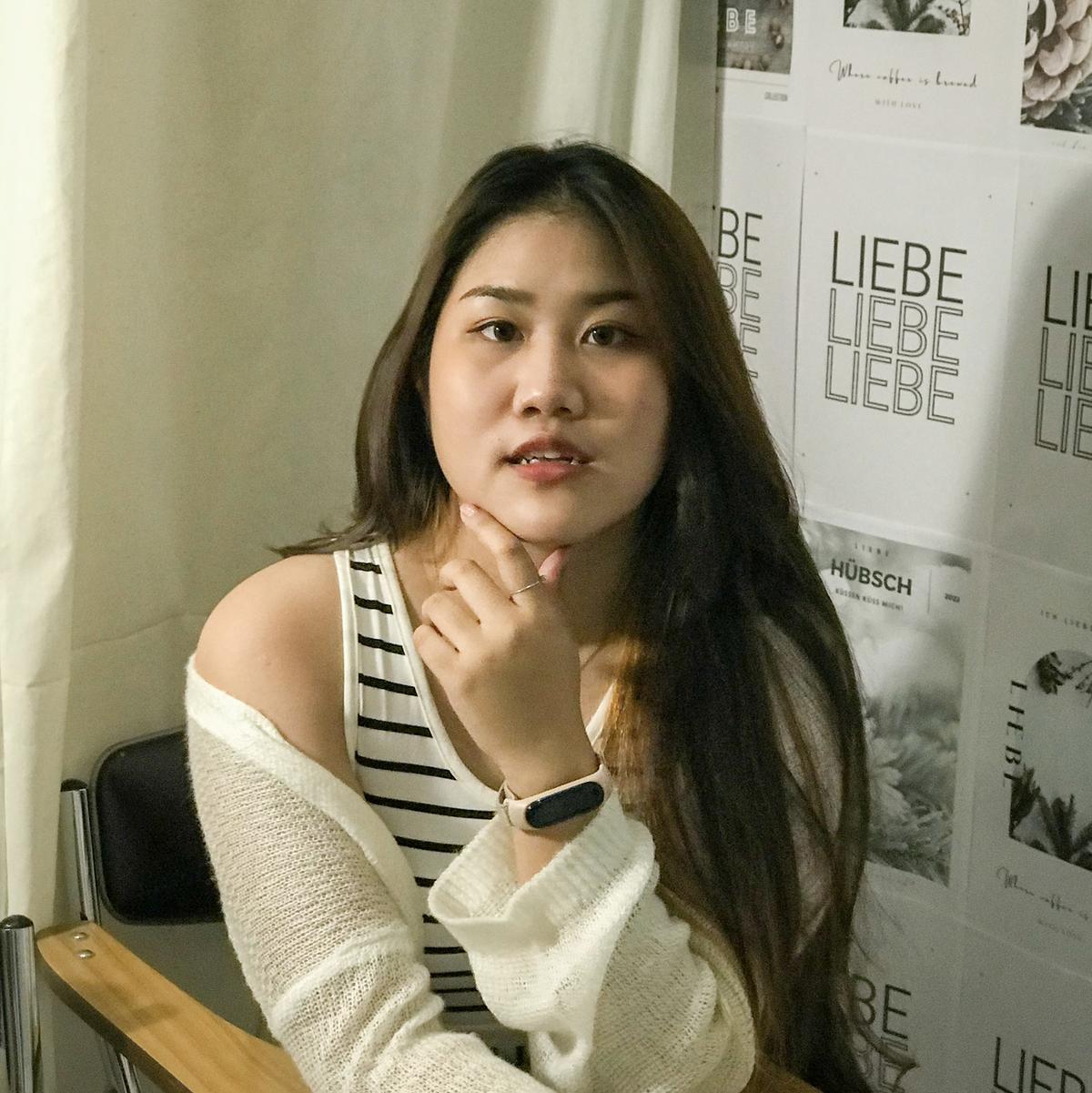 โพสต์ ของ Ma Milk|Lemon8