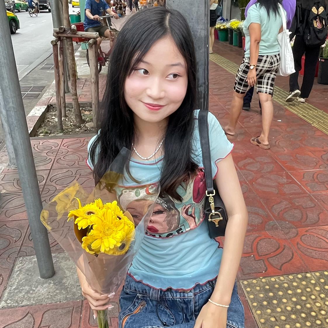 โพสต์ ของ Muay Muay|Lemon8