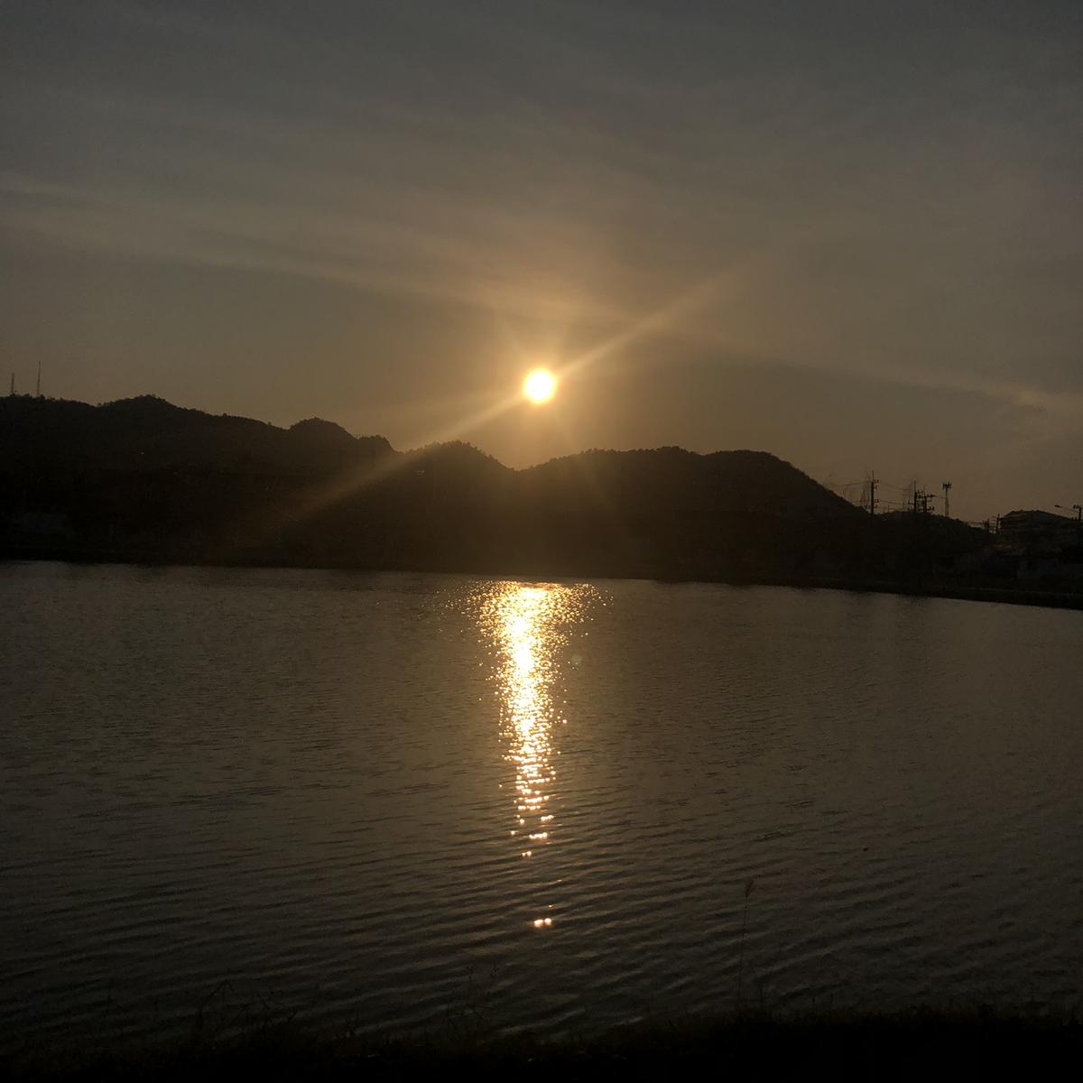 โพสต์ ของ Sunrise|Lemon8