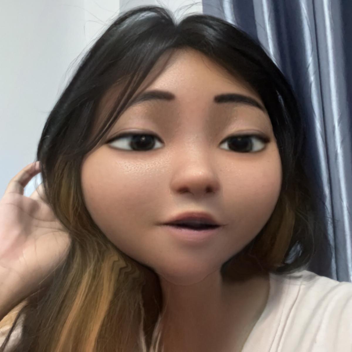 โพสต์ ของ Meen|Lemon8