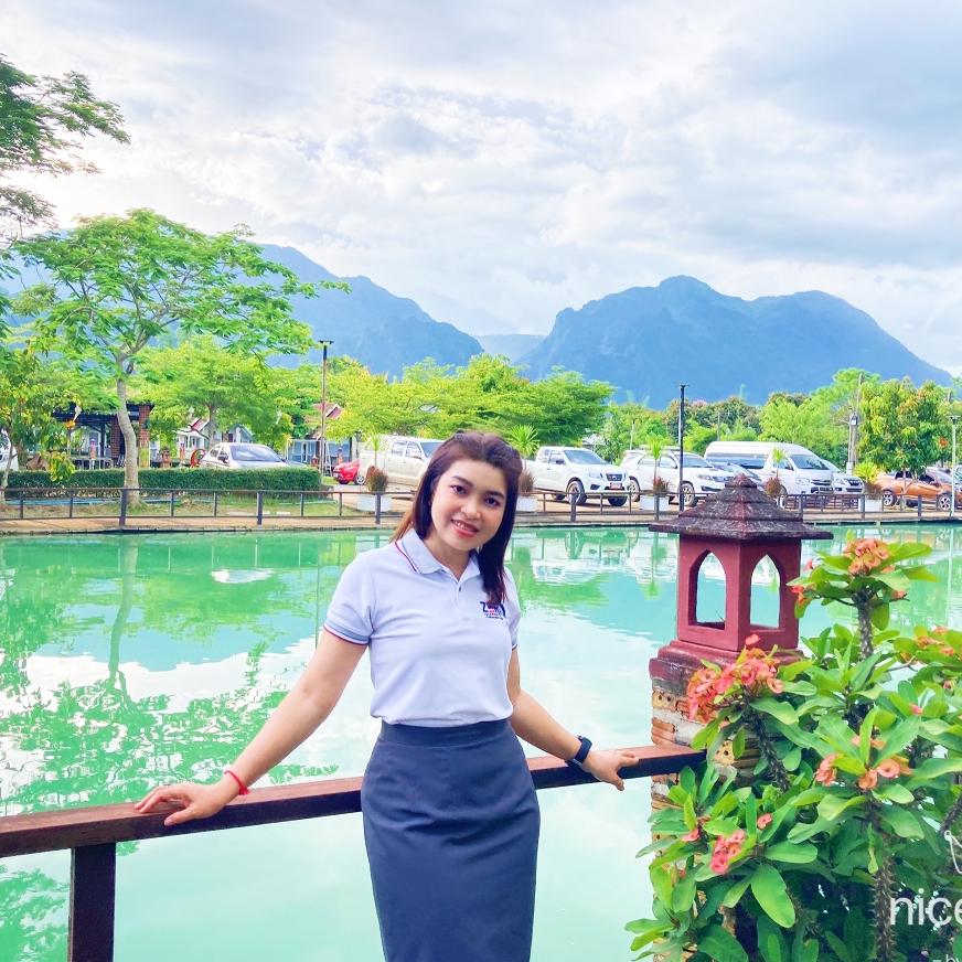 โพสต์ ของ Parn Areewun|Lemon8