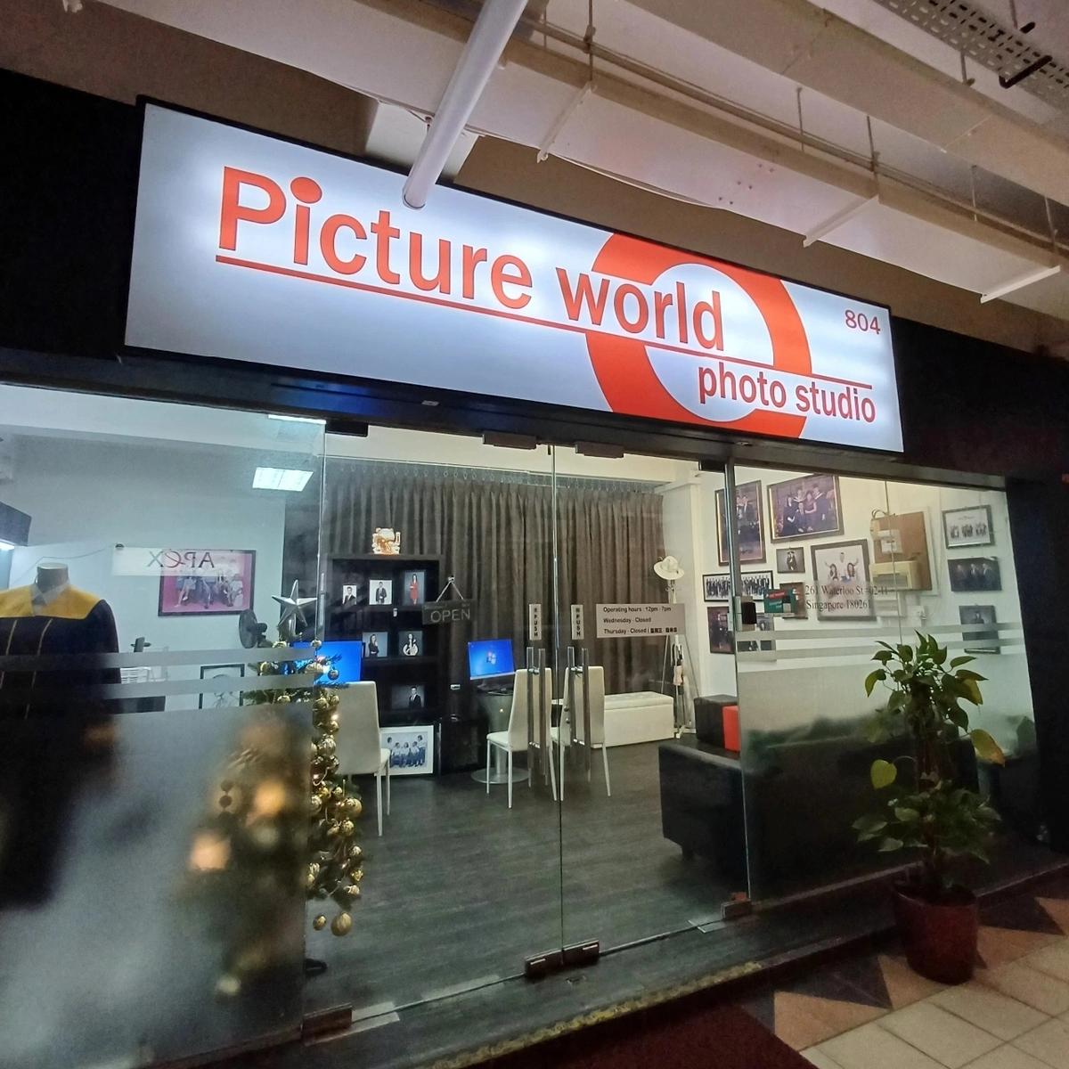 PW studio's Post|Lemon8