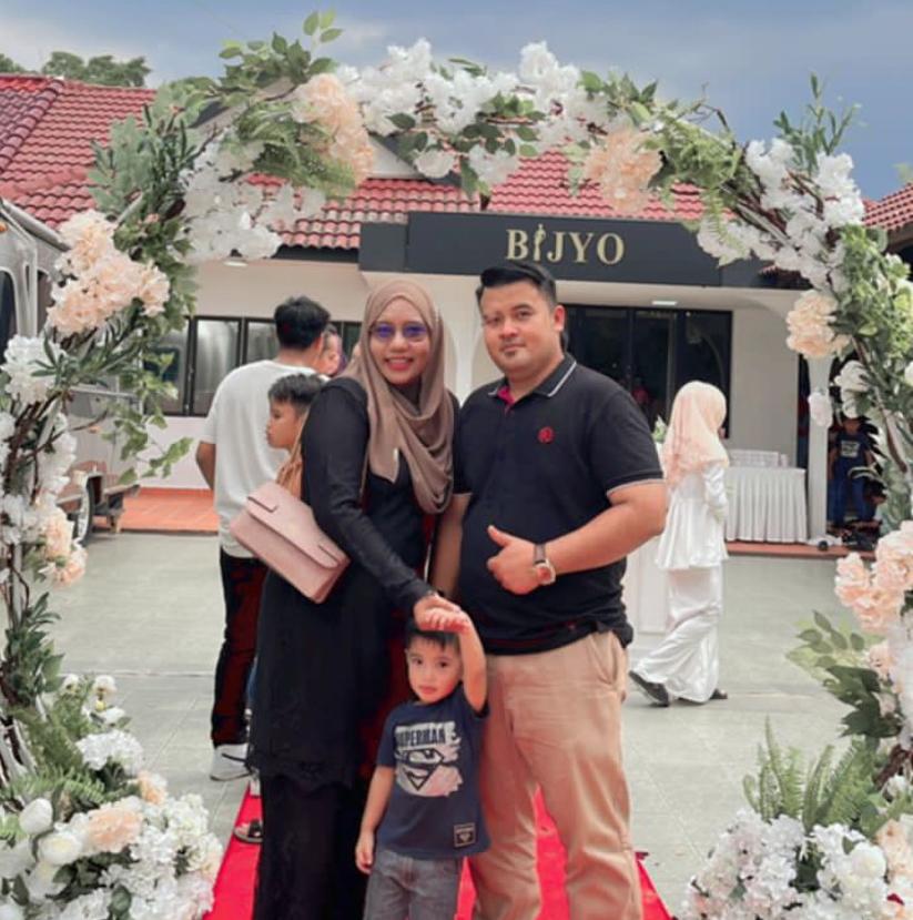 Siarkan Syasha|Lemon8