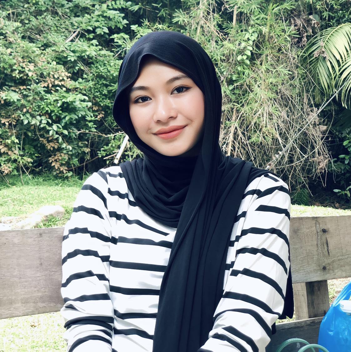 โพสต์ ของ nr.farahin|Lemon8