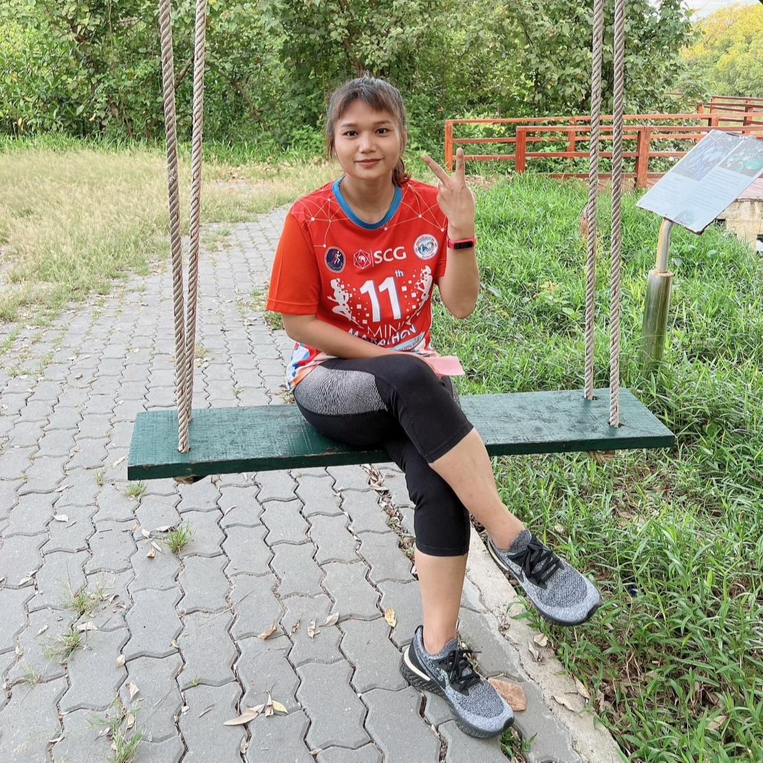 โพสต์ ของ aom|Lemon8