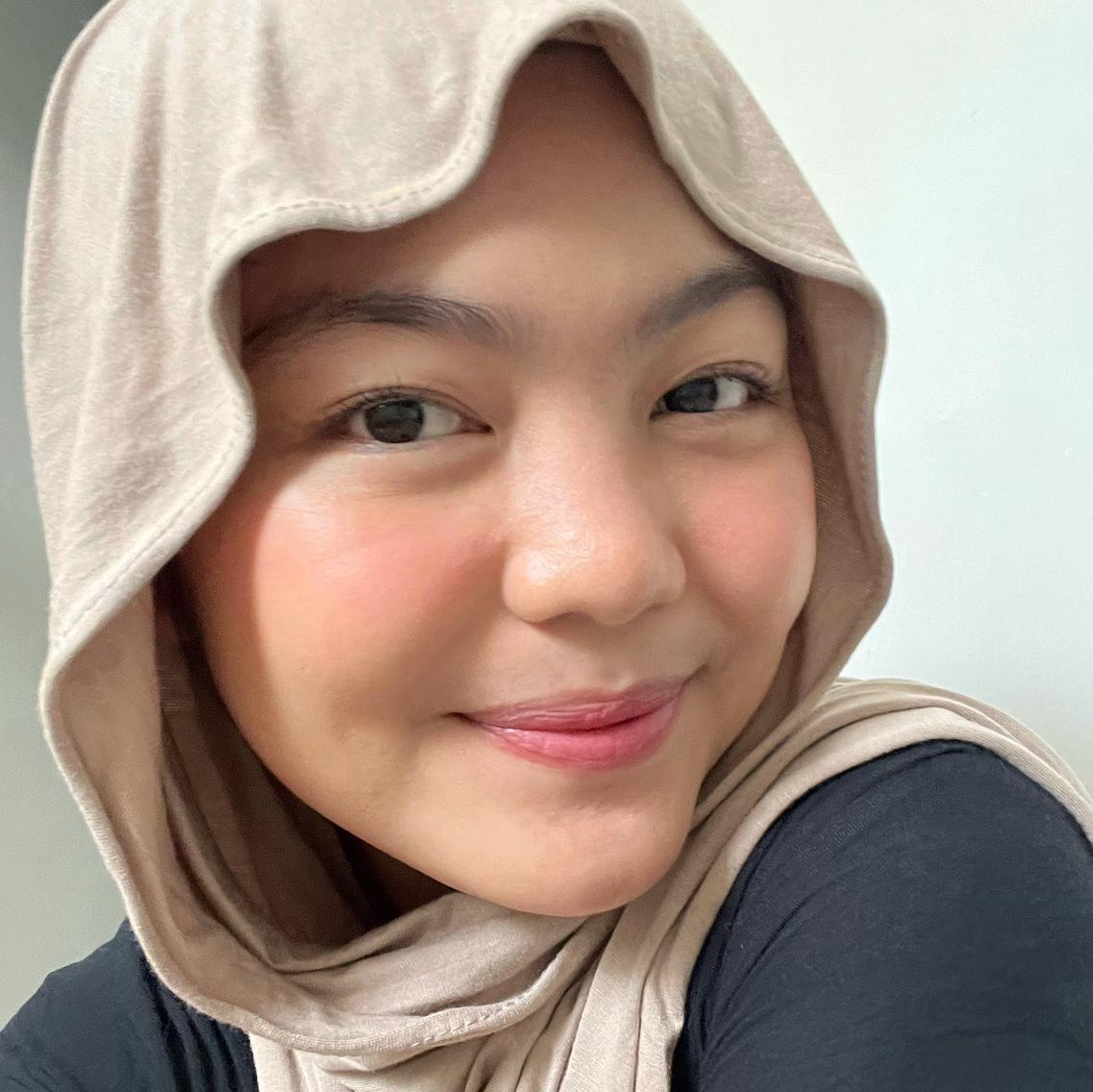 Siarkan Husnaini H|Lemon8