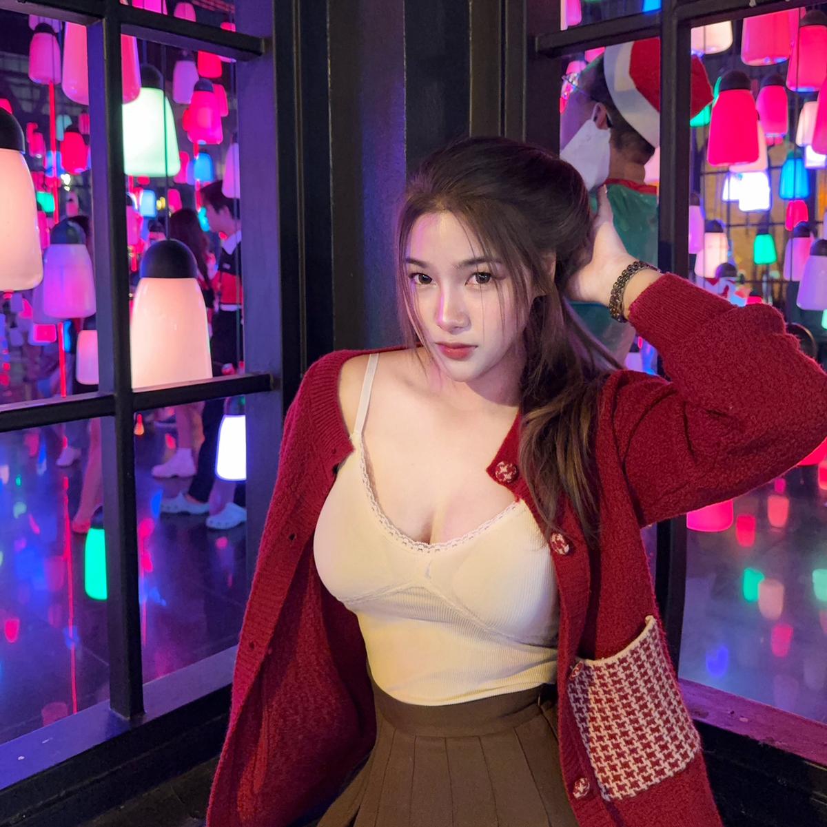 โพสต์ ของ Poy_xj|Lemon8