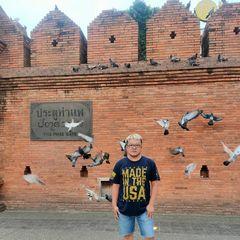 โพสต์ ของ Chakrin Pitisar|Lemon8