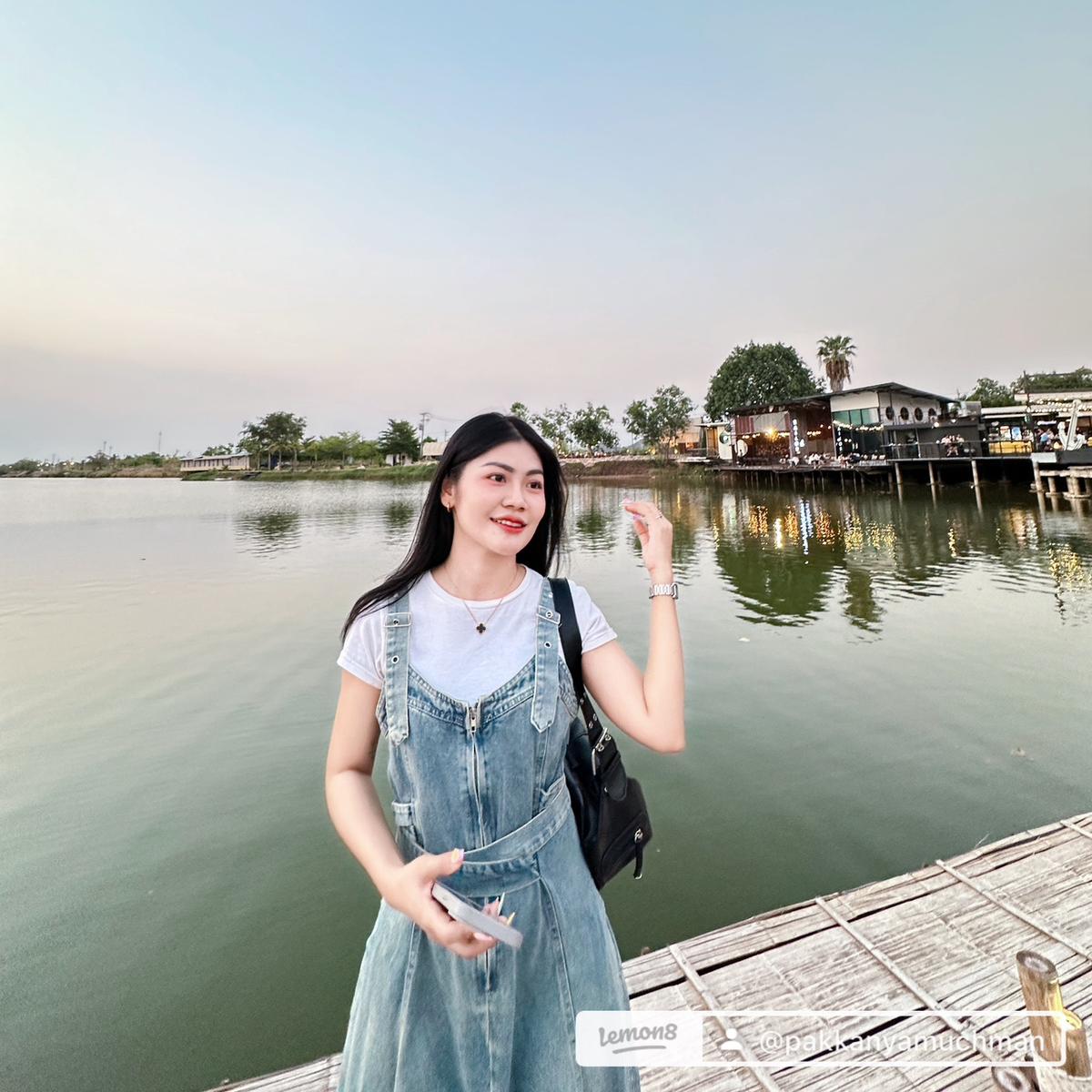 โพสต์ ของ Kanya🦋|Lemon8