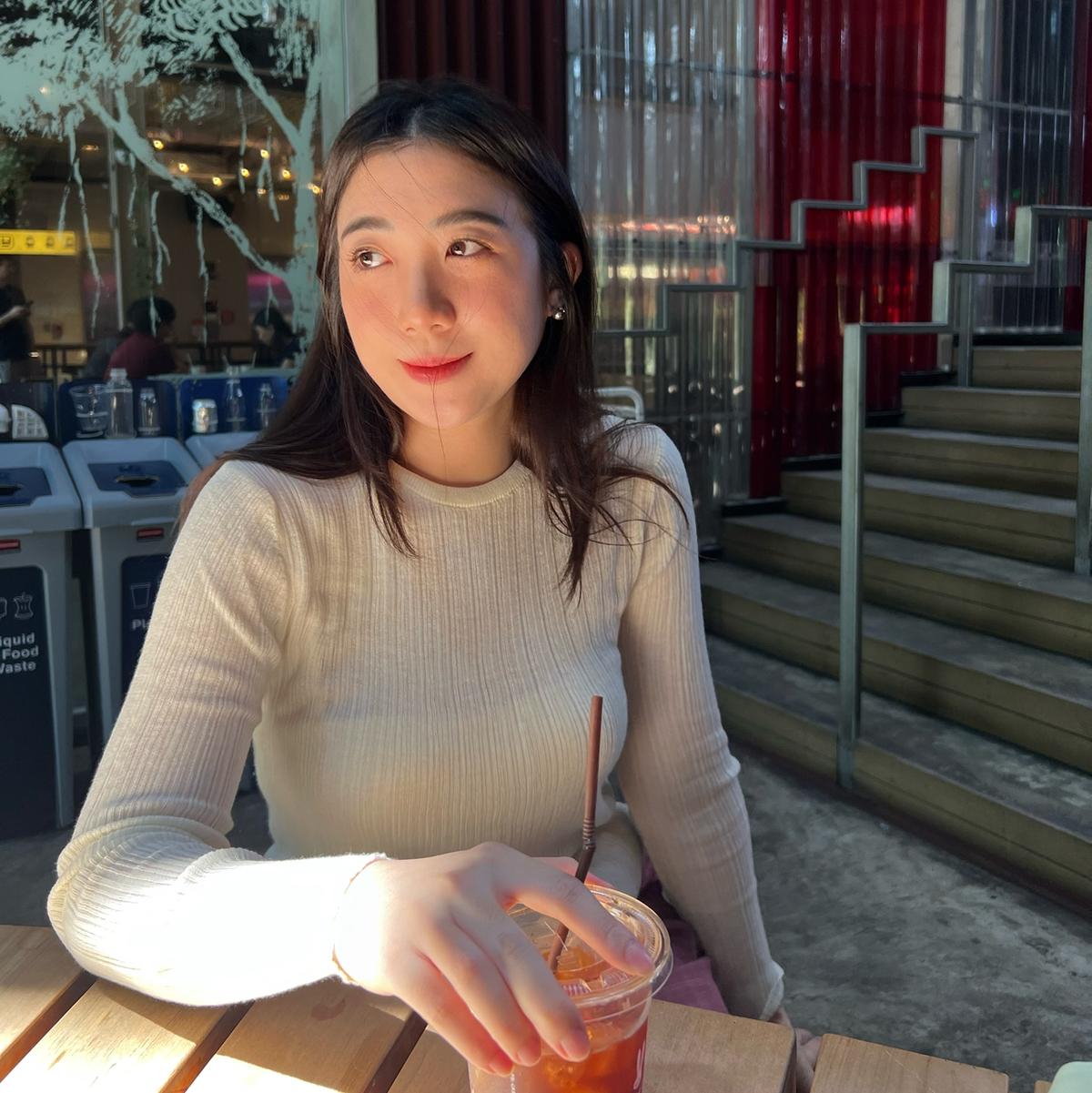 โพสต์ ของ Saint|Lemon8