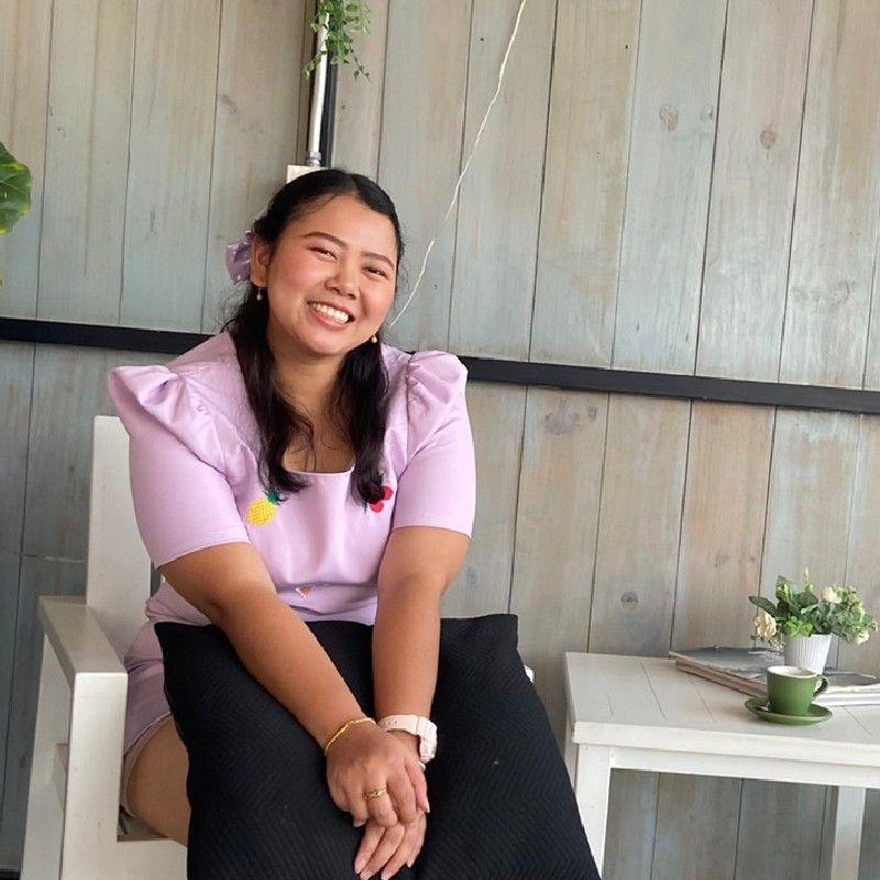 โพสต์ ของ แพรว金珠2022|Lemon8