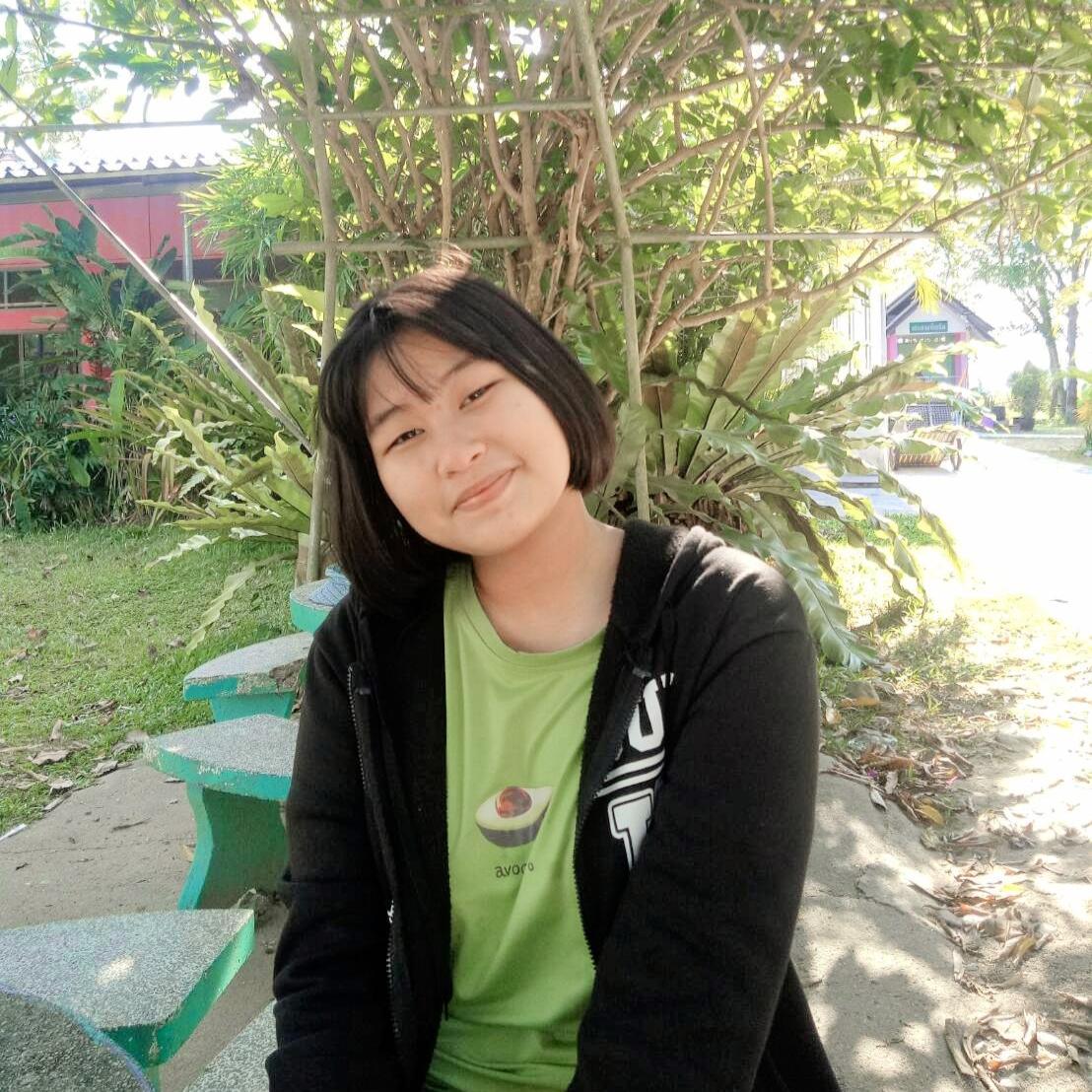 โพสต์ ของ Natthida|Lemon8