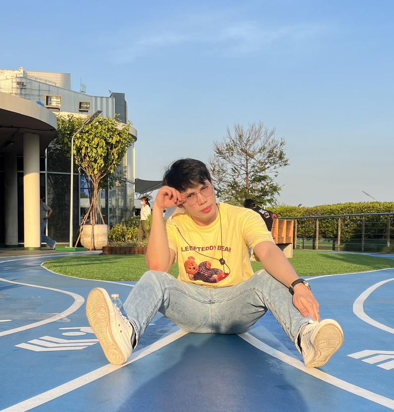 โพสต์ ของ Nick|Lemon8