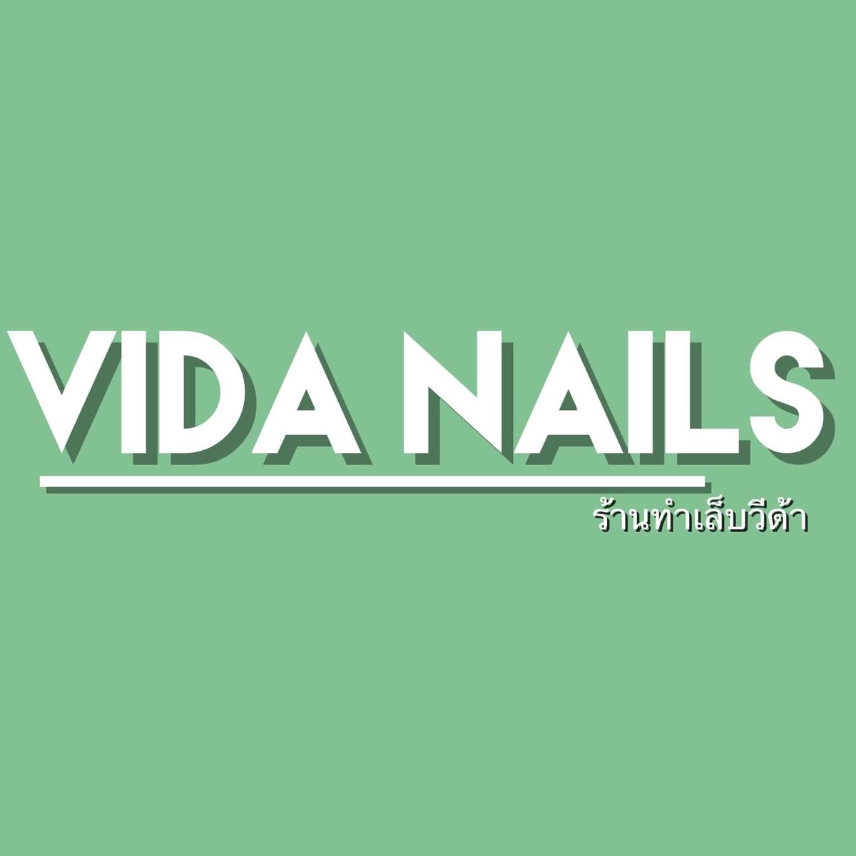 โพสต์ ของ Vida_Nails|Lemon8