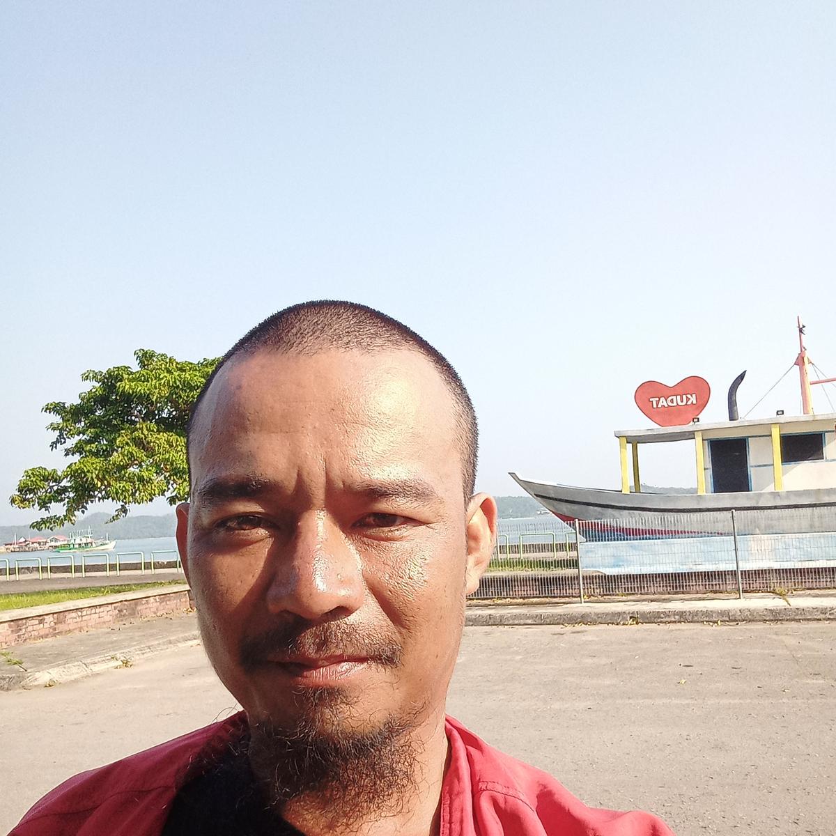 โพสต์ ของ Shamsul|Lemon8