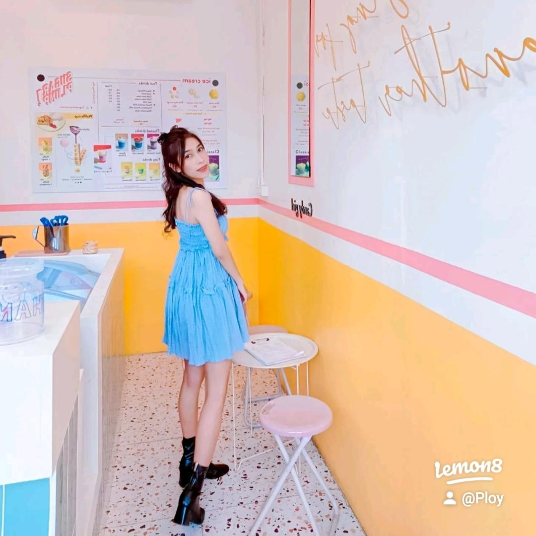โพสต์ ของ Ploy|Lemon8