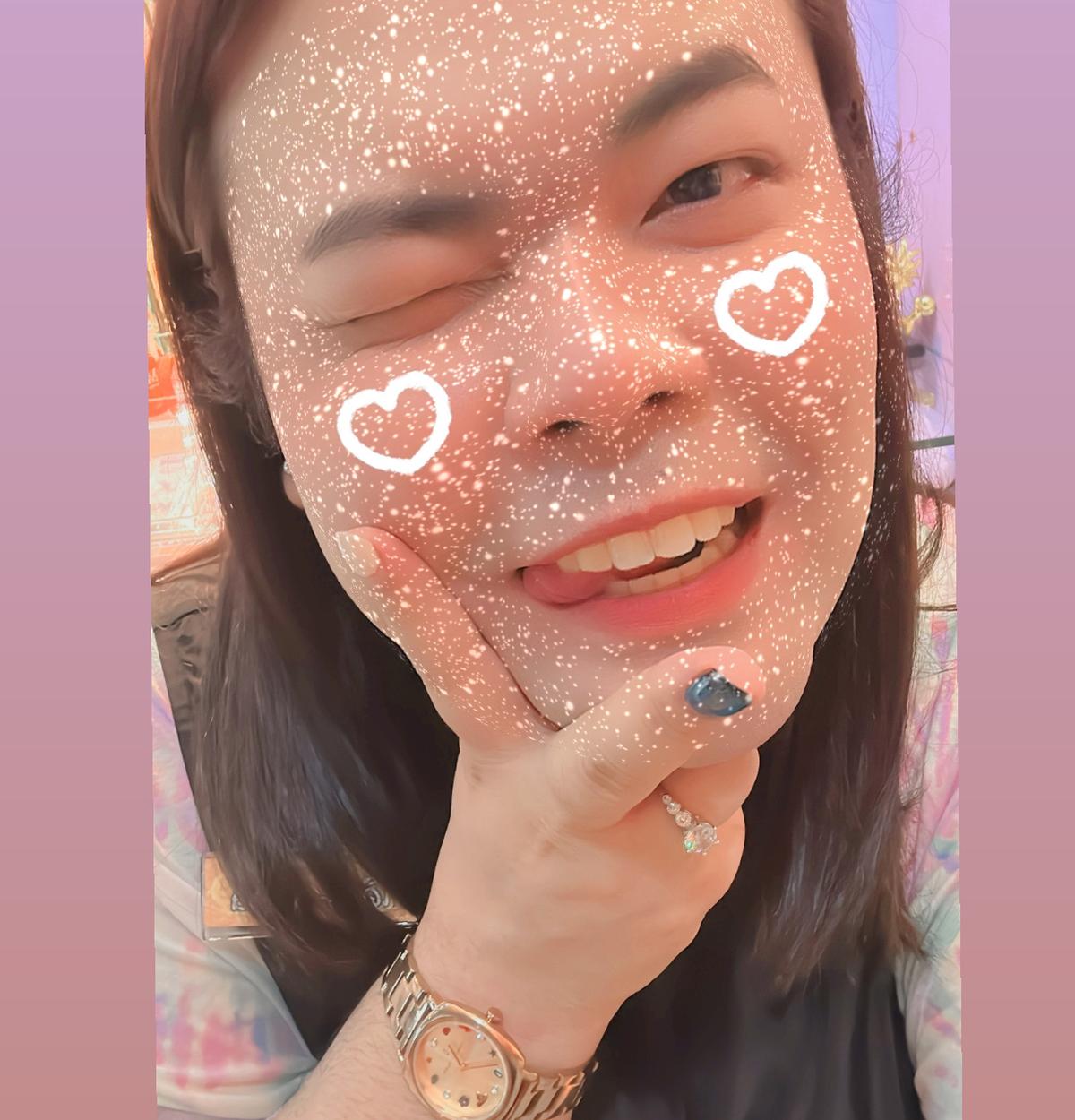 โพสต์ ของ Lydia saruta|Lemon8