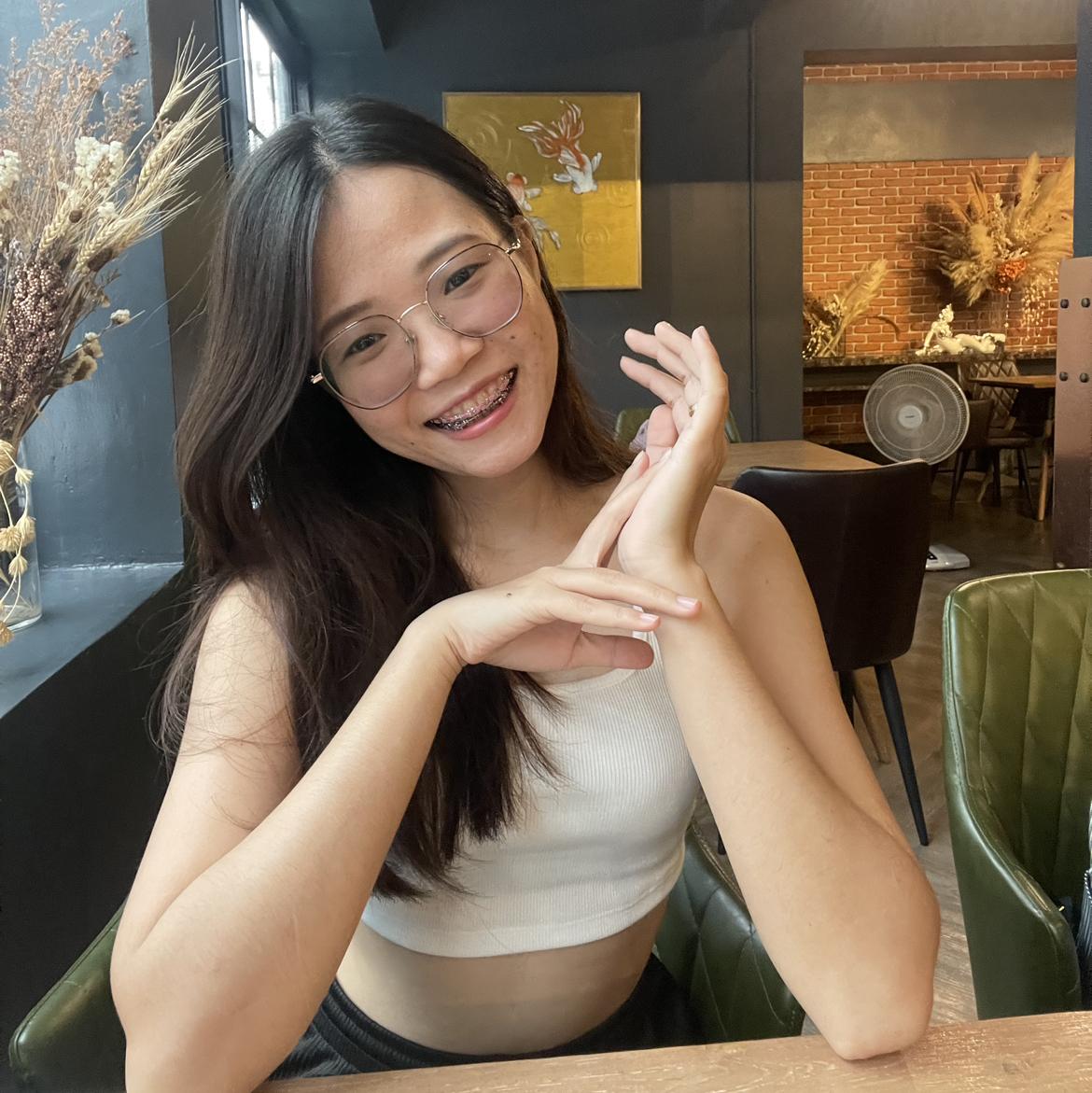 โพสต์ ของ NAMI_XQ|Lemon8