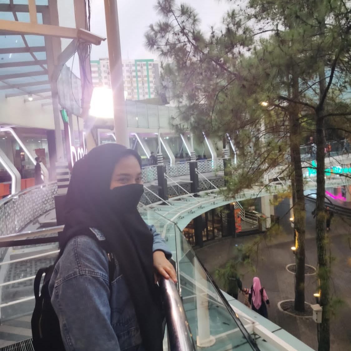 โพสต์ ของ Syifa Nirmala|Lemon8