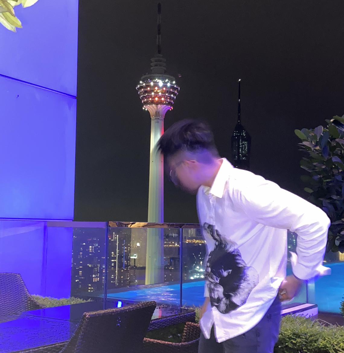 Siarkan Mr Ap|Lemon8