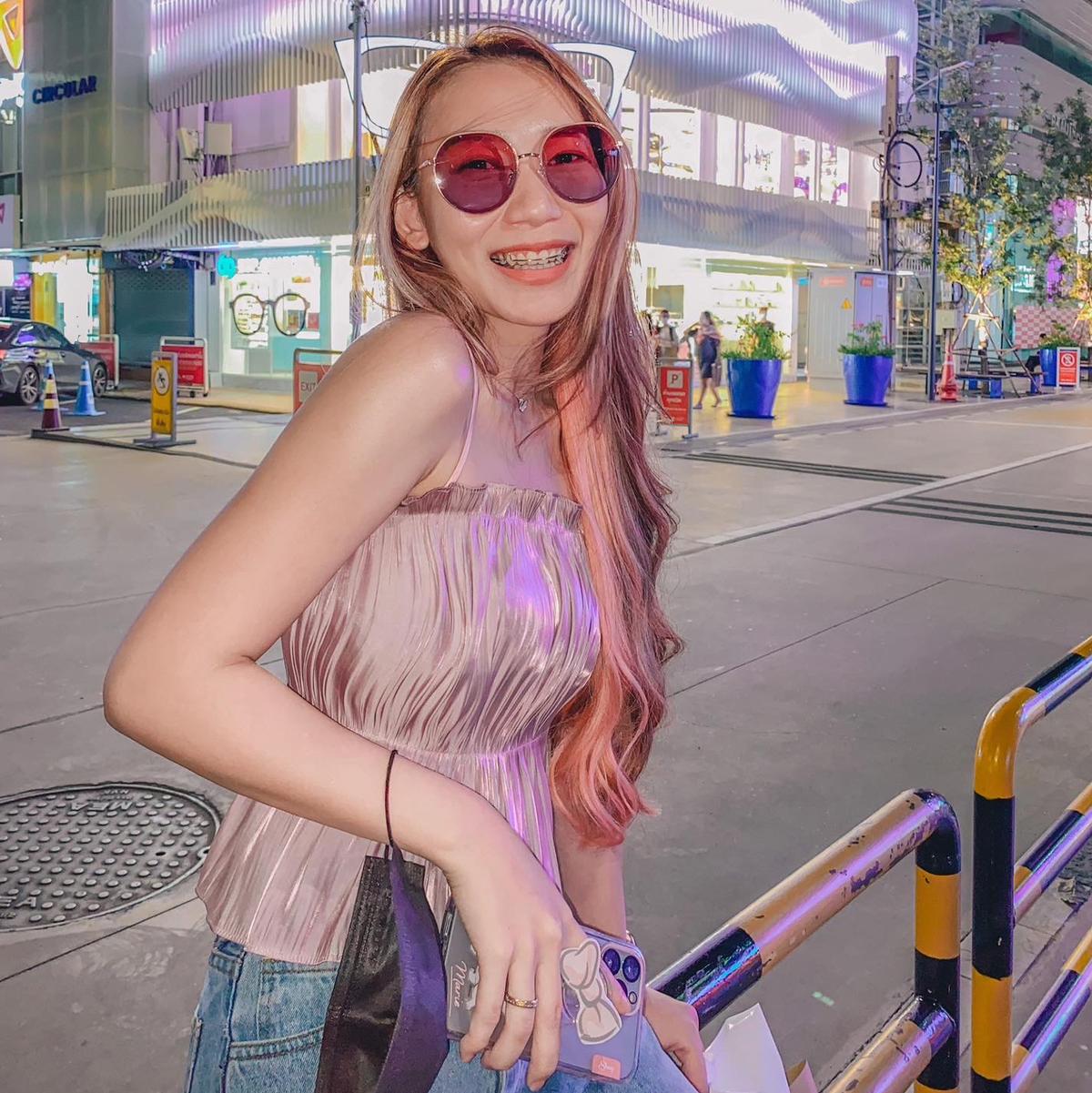 โพสต์ ของ Yanisa T|Lemon8