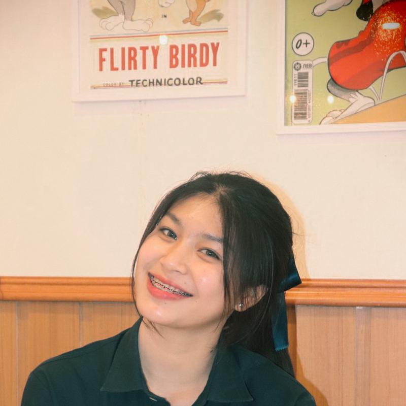 โพสต์ ของ Mint Bunthida|Lemon8