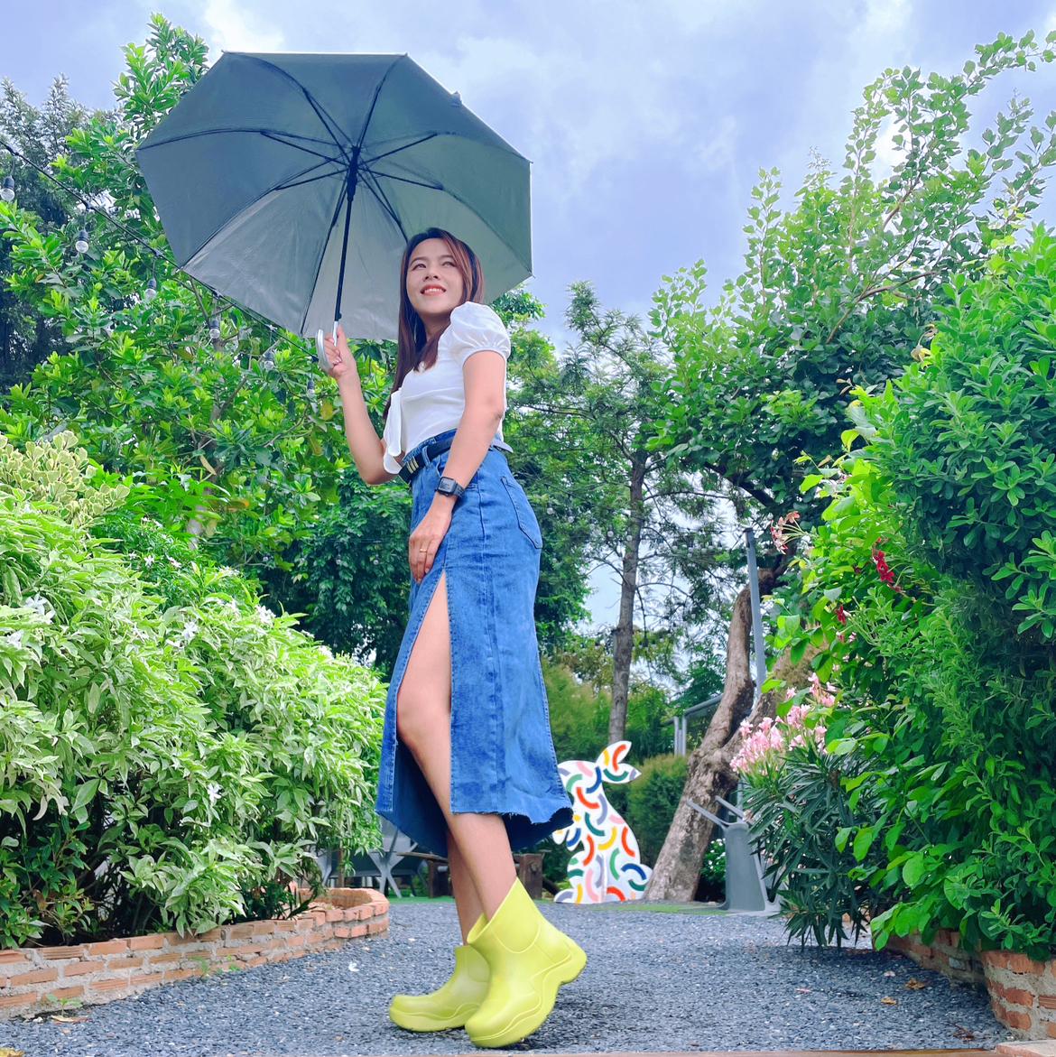 โพสต์ ของ BUM 89^_^|Lemon8