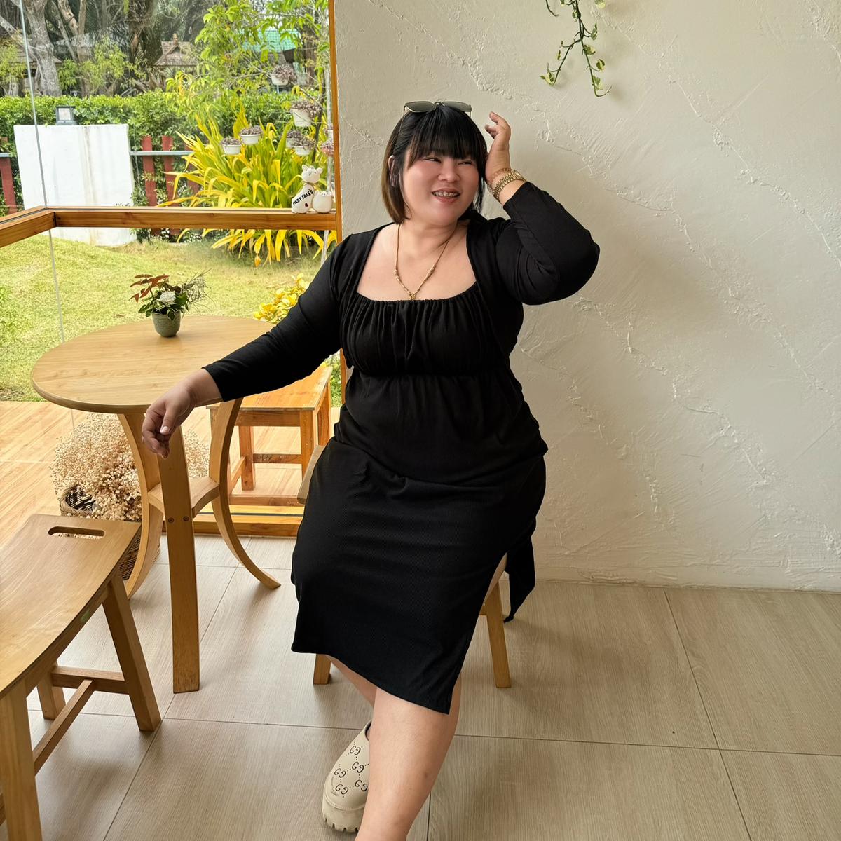 โพสต์ ของ Cat Nattha|Lemon8